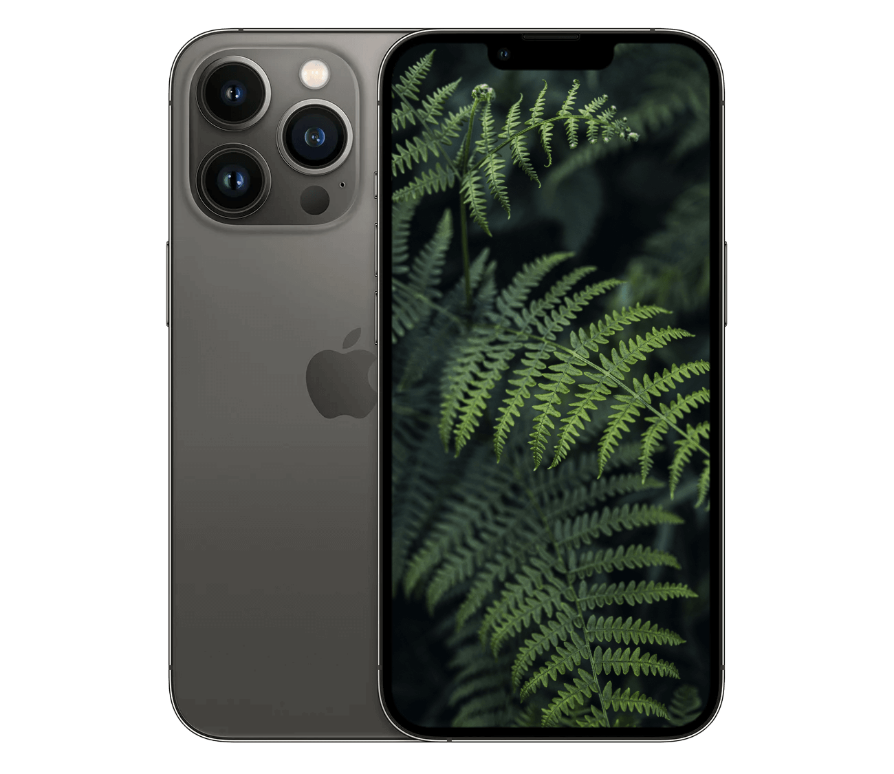 Køb refurbished iPhone 13 Pro - Brugt iPhone 13 Pro